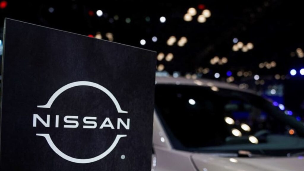 Nissan’s CFO Stephen Ma to Step Down Amidst Major Challenges: What It ...