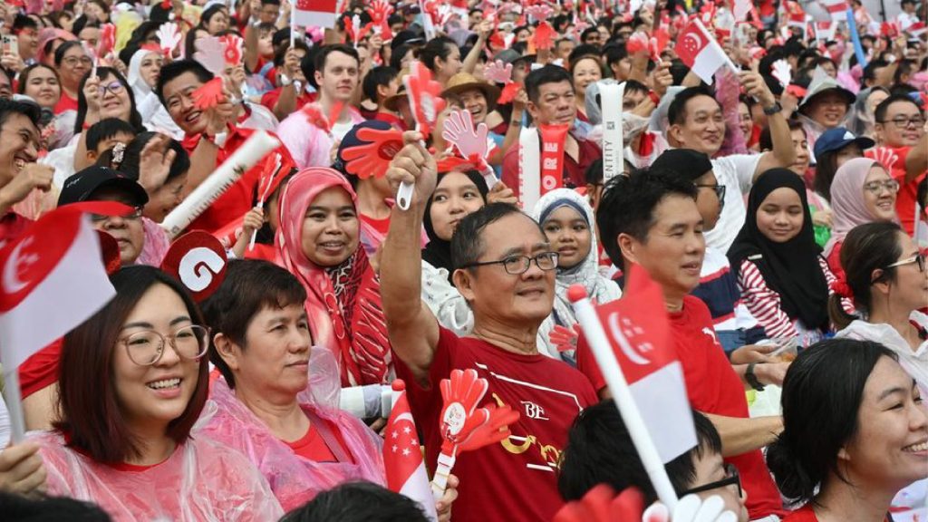 NDP 2025 Ticket Applications Open on May 28 – Here’s How to Apply Using ...