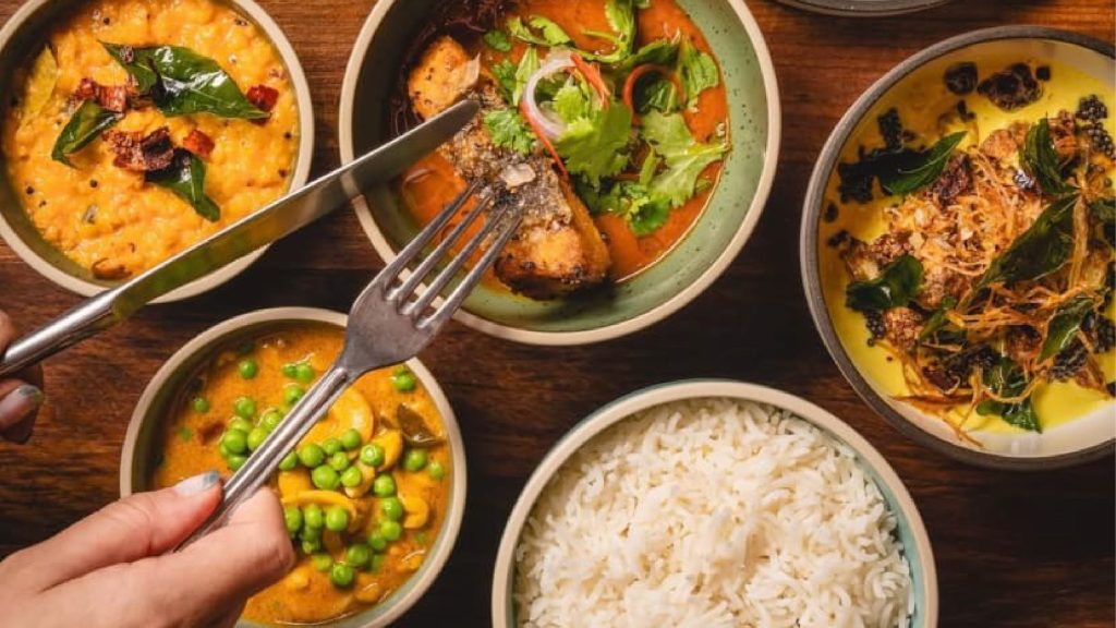 Michelin Bib Gourmand Singapore 2025 Highlights 89 Value-for-Money ...