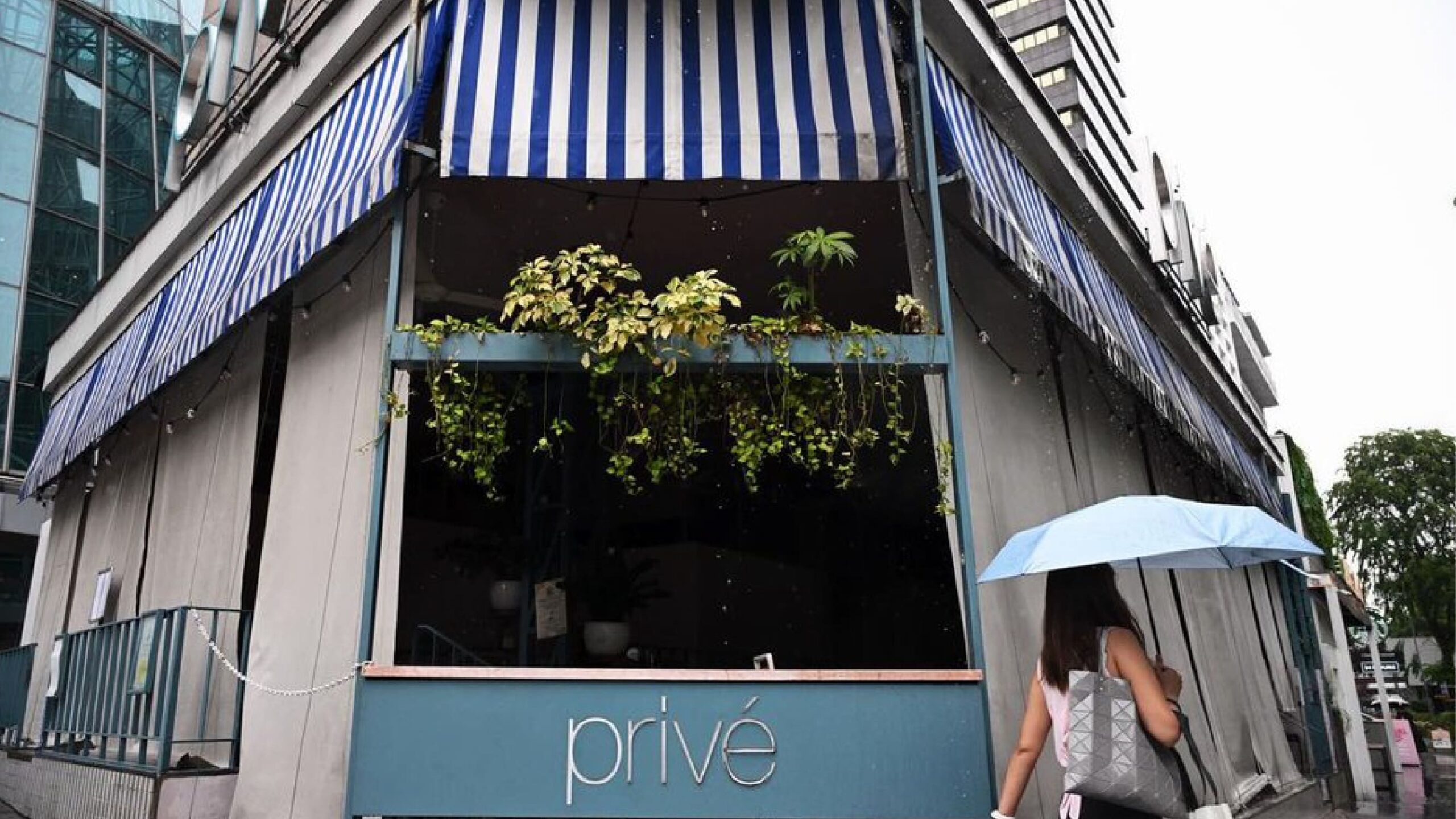 Prive Group Closes All Restaurants as Rising Costs Hit Singapore’s F&B ...