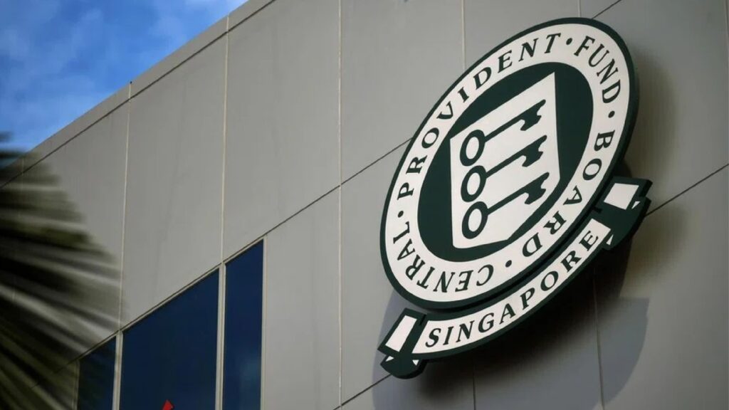 CPF Changes from 2026: Higher Wage Ceilings, Contribution Rates and New ...