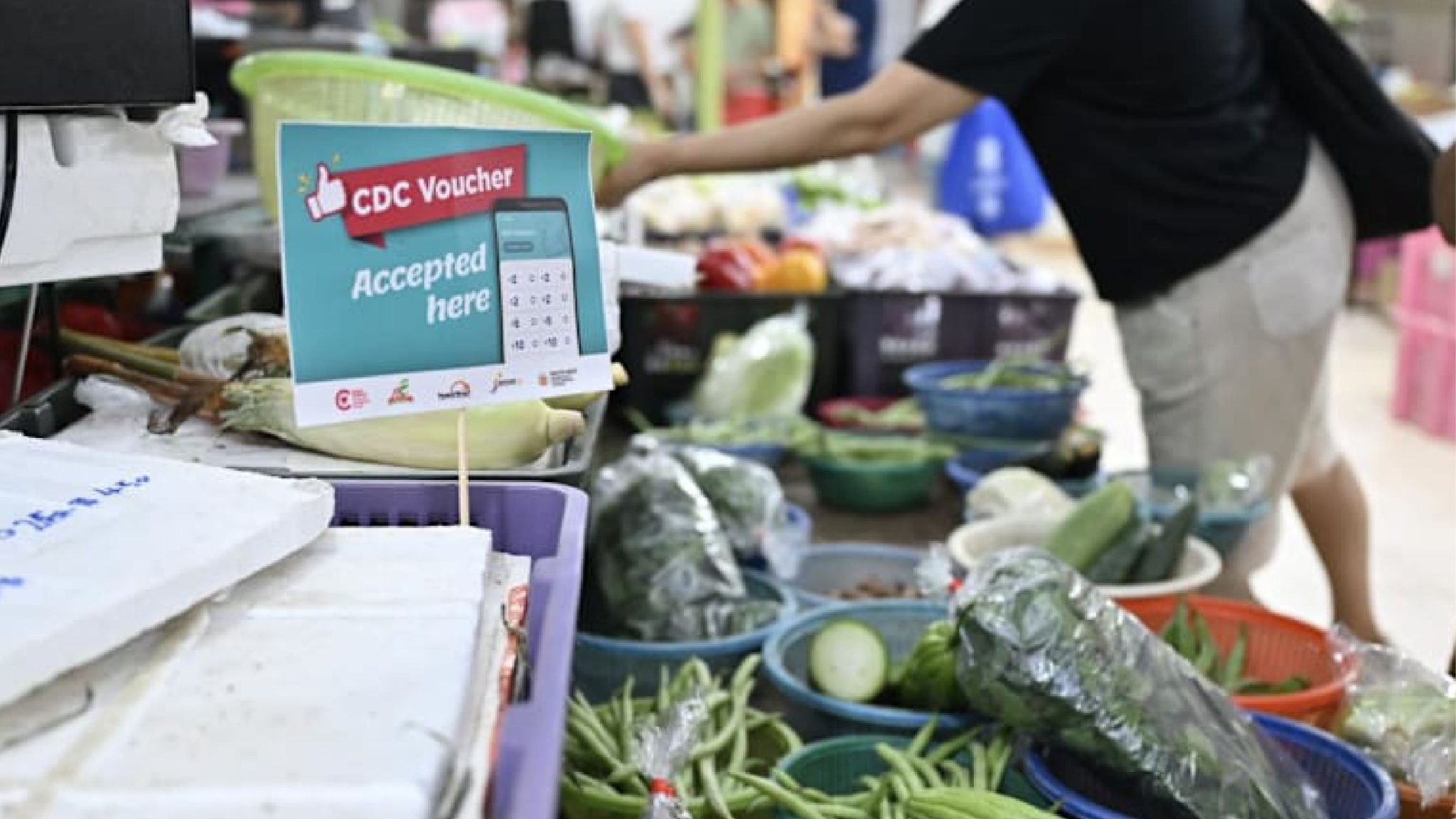 Singapore CDC Vouchers 2026: How to Claim S$300 and Where to Use It
