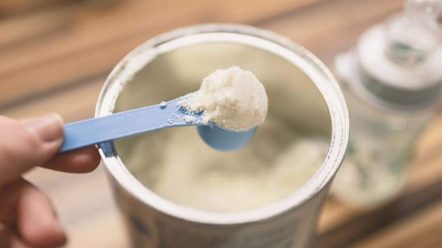 Formula Milk Products Recall in Singapore 2026: SFA Warnings